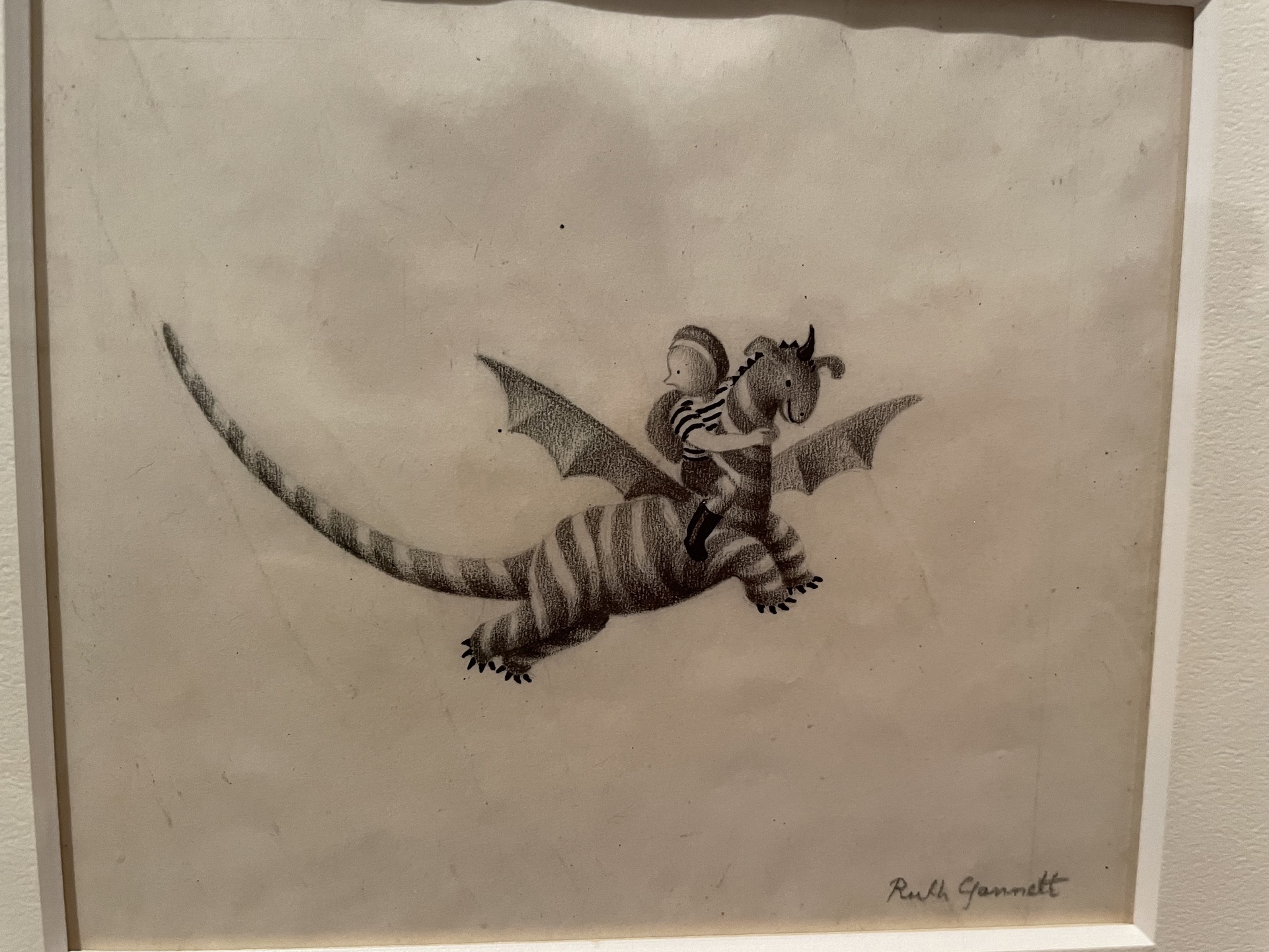 「エルマーのぼうけん展」に行きました！: コメコのブログ