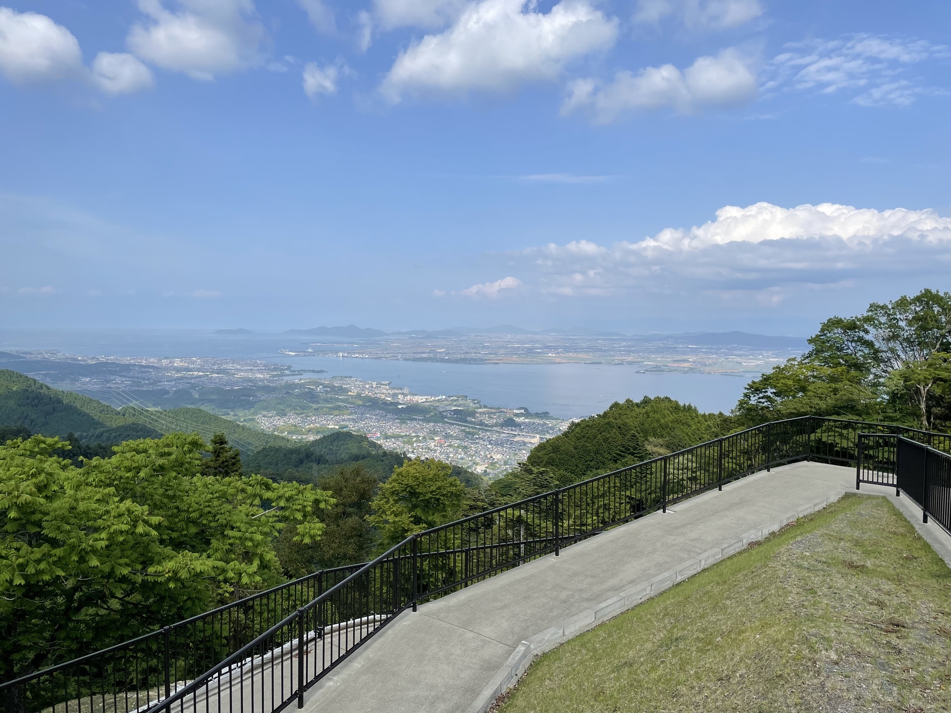 滋賀から京都入り: コメコのブログ